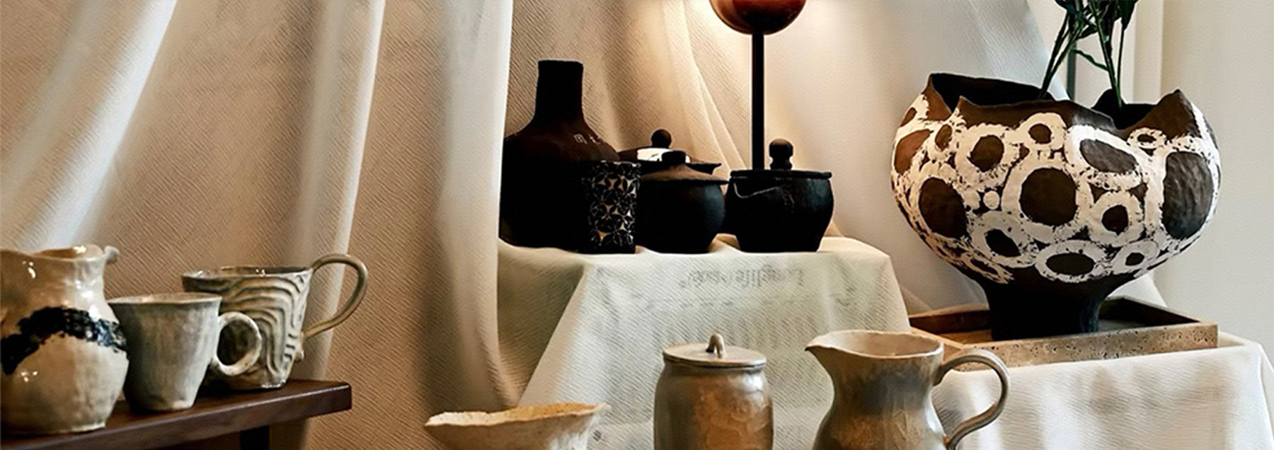 Ceramics